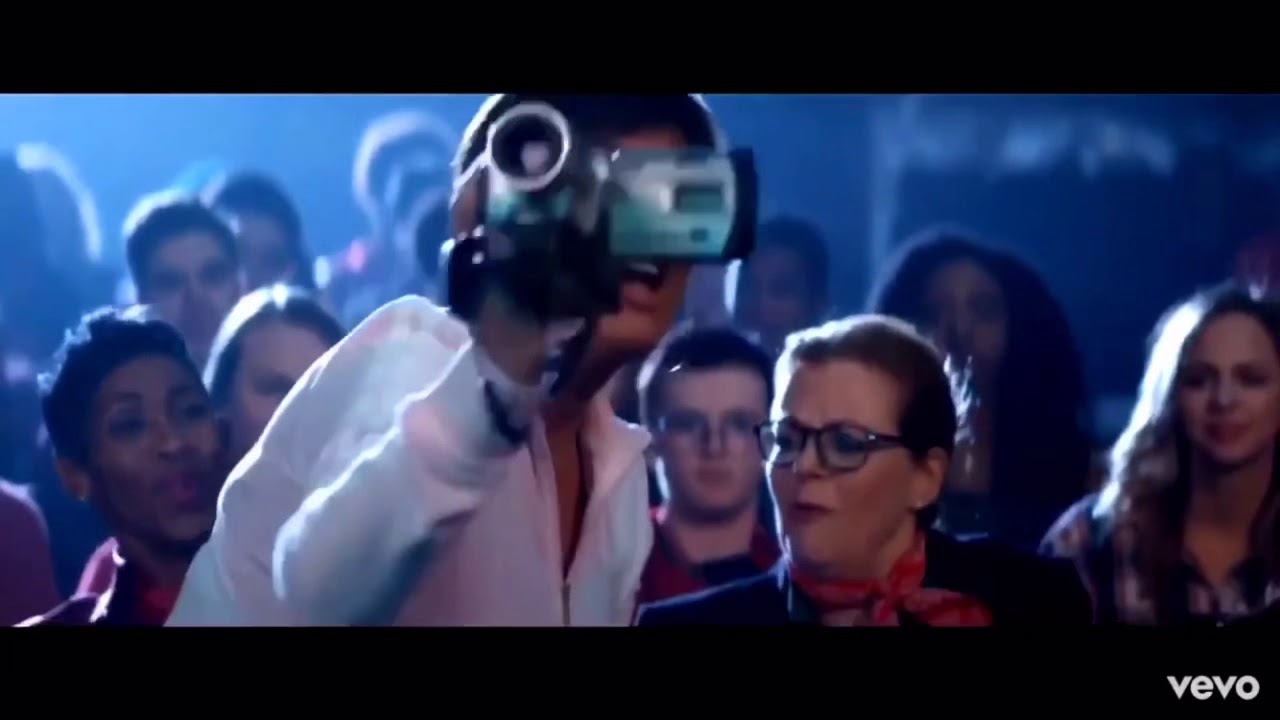 LET ME SEE YOU ONE LAST TIME - YouTube
