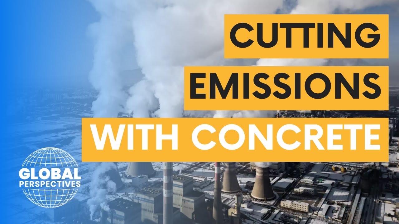 Can Carbon-Negative Solutions Save Us? - YouTube