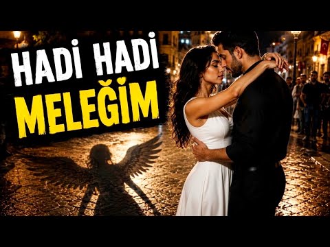 HADI HADI MELEĞIM | AI KARMA MUSIC | AI COVER [2026]🔥