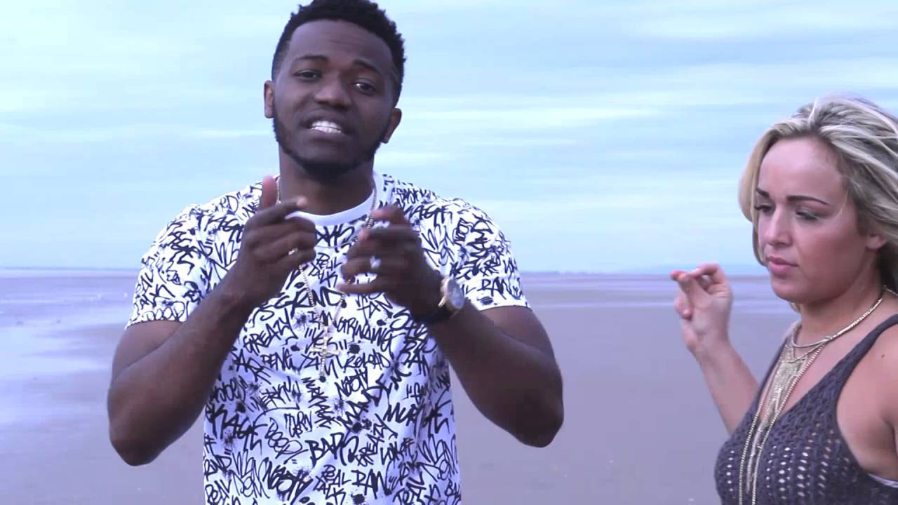 D-Terence - Chin Chin (Produced by Emocean) - YouTube