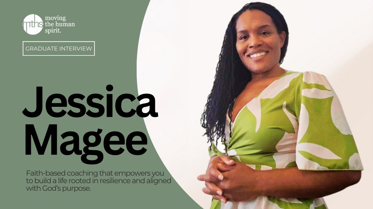 Certified Trauma-Informed Coaching Graduates: Interview with Jessica ...