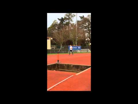 FTC @ Millfield Track 3 Jan 15