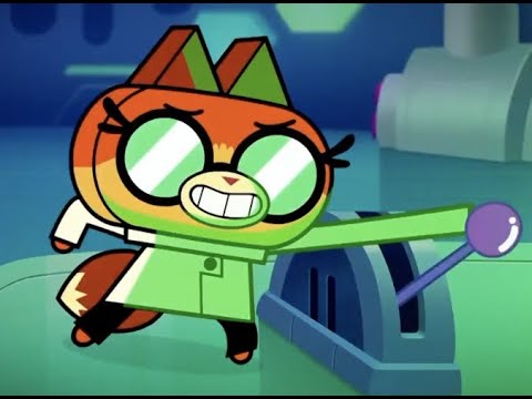 Dr. Fox once said...