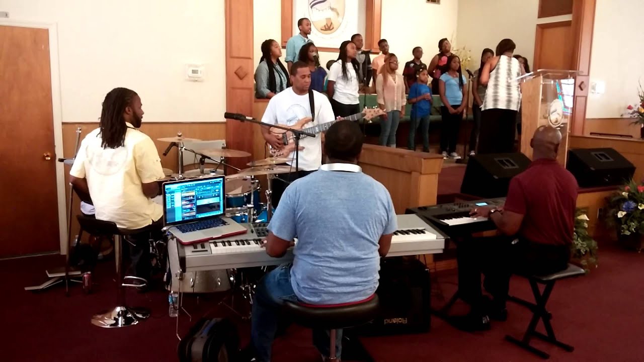 The HEM Band - YouTube