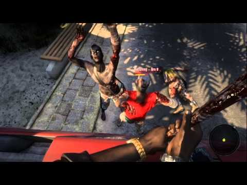 Dead Island Parodie | by. S0C1AL