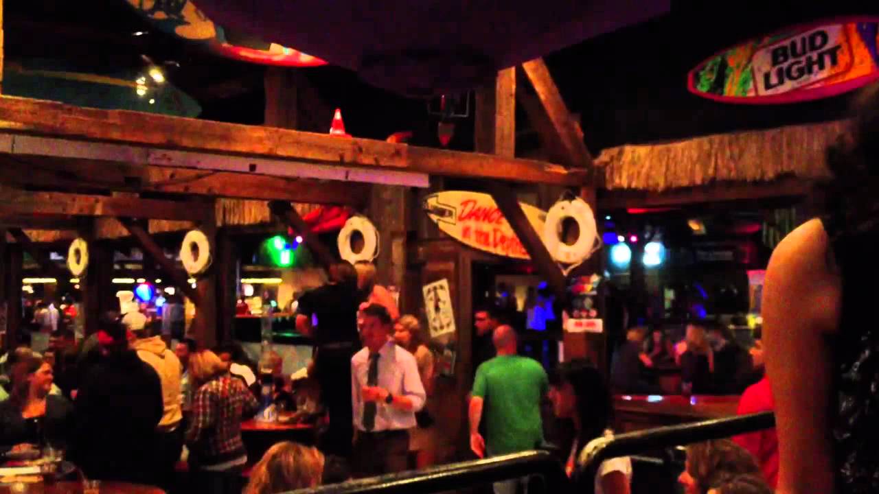 Sayali's birthday at Piano Bar, Neon Cactus - YouTube