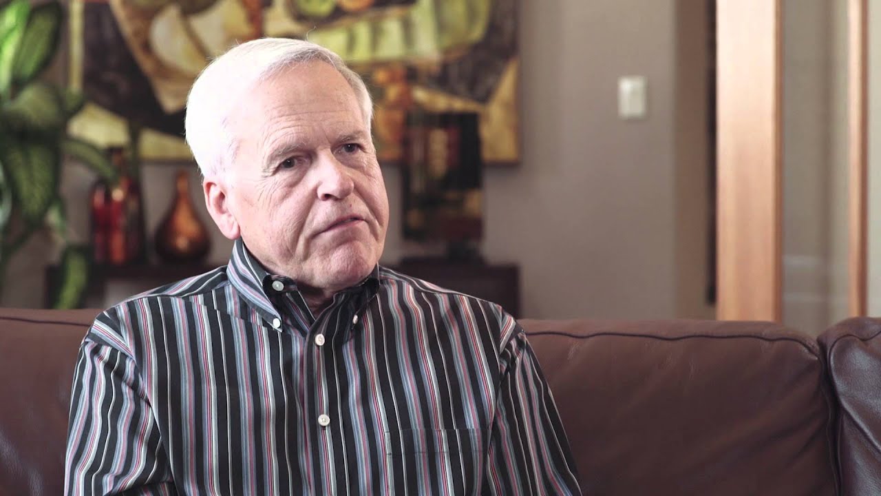 Michael DeWitte - YouTube