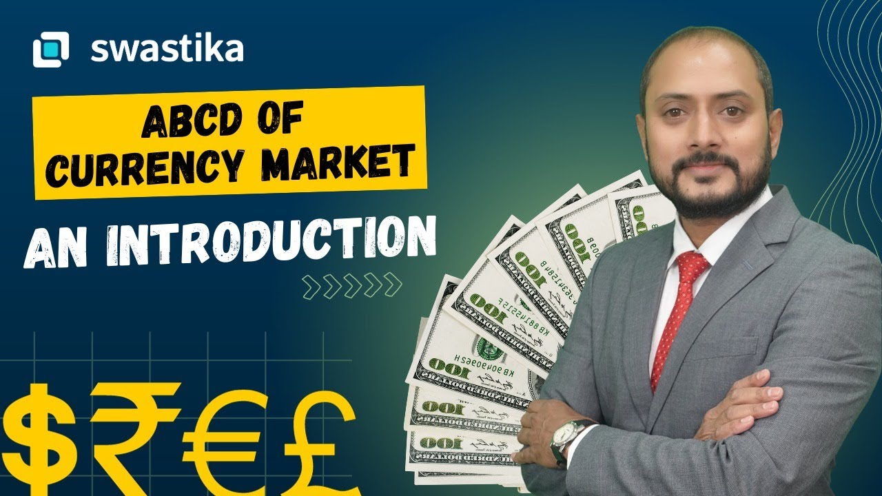 Introduction to the Currency Market | #forexmarket | Episode 1💱 - YouTube