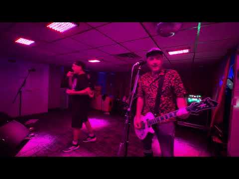 Ugly Kid Joe 8-21-2026 aboard the Library Belle NYC