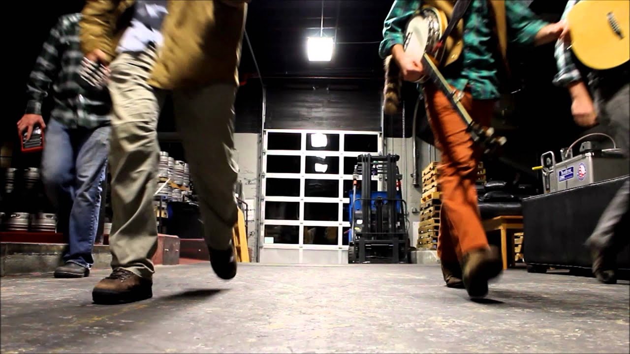 Quattlebaum's CD Release Tour Fall 2013 Montage - YouTube