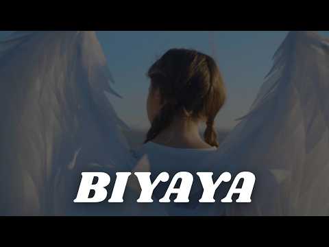 Biyaya (Lyric Video) | Marilag Volume 4