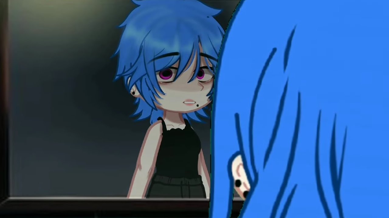 So there was nothing I could do to stop Her from cutting Her beautiful ...