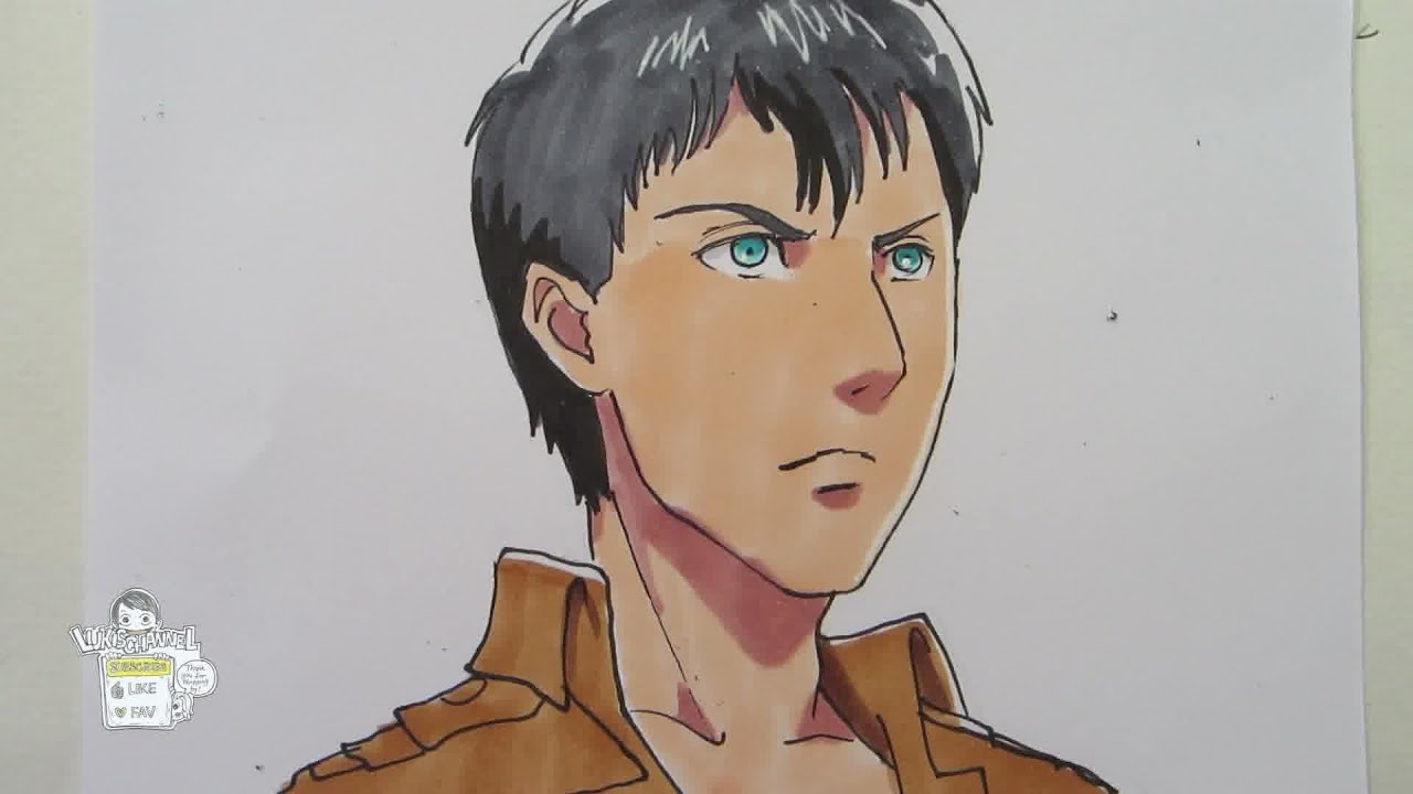 Bertholdt Fubar Titan Form