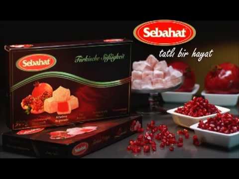 Sebahat Narlı Lokum