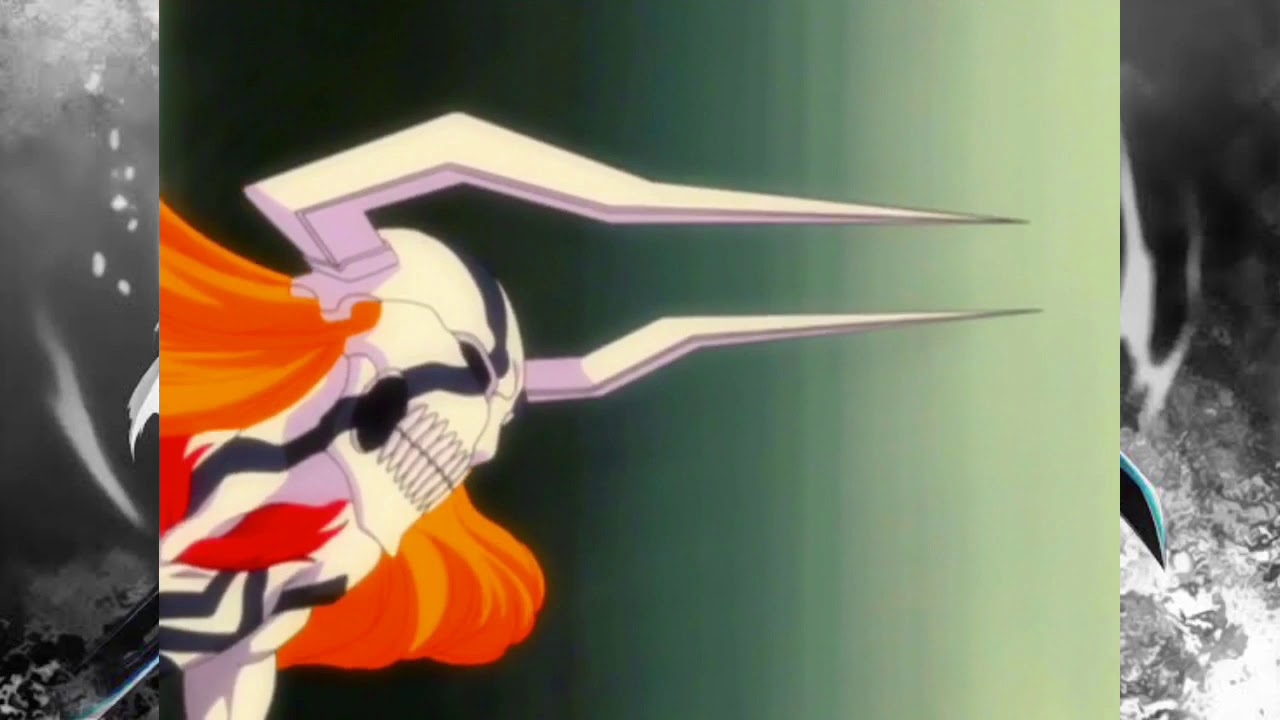 Ichigo in rage mode 🔥 - YouTube