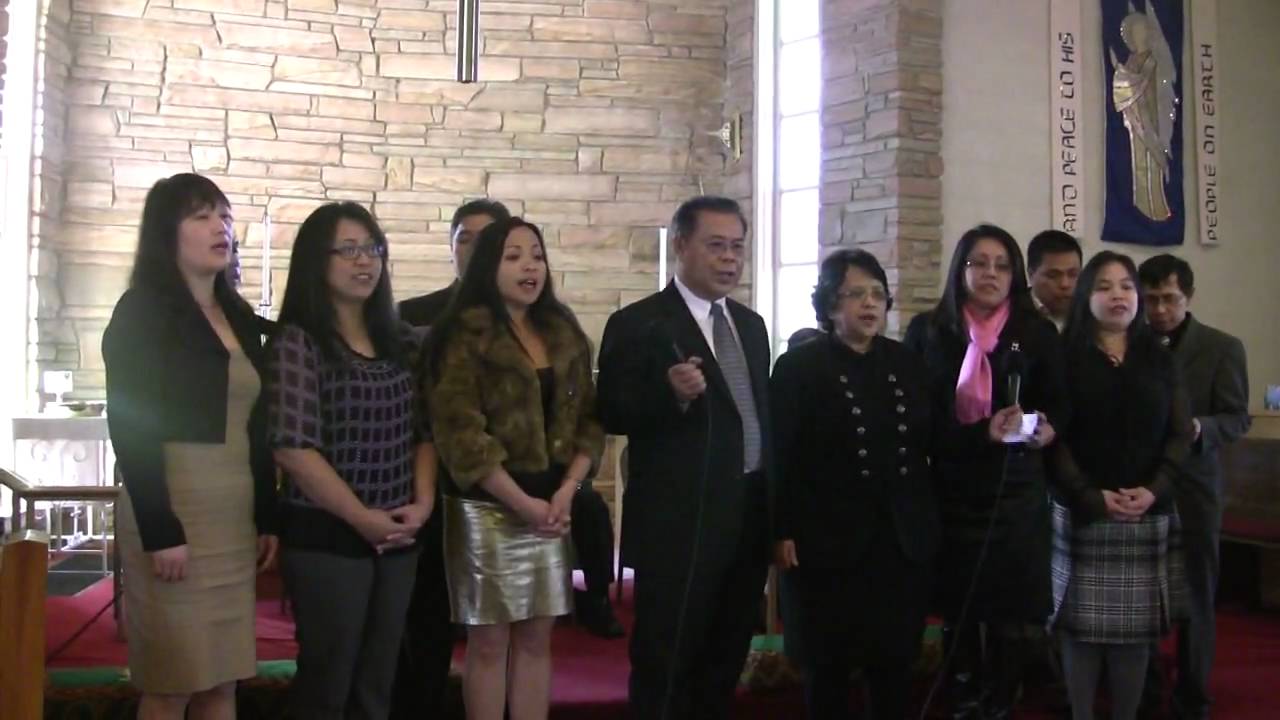 Hope Singers Plus The Sumendap - YouTube Music