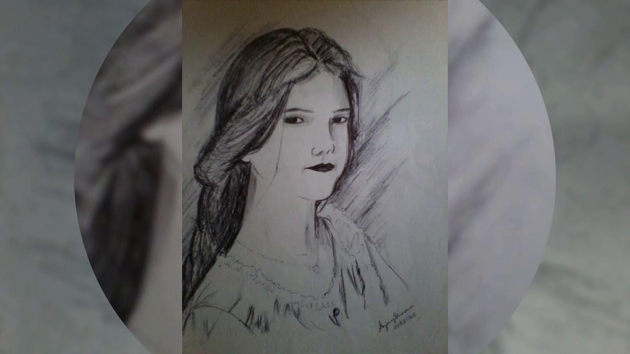 Ajay's Art 2 - YouTube