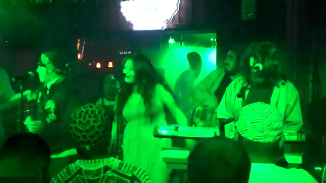 Rootikal Riddim- Living God - YouTube