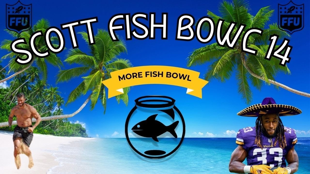 Scott Fish Bowl, Day 2 - YouTube