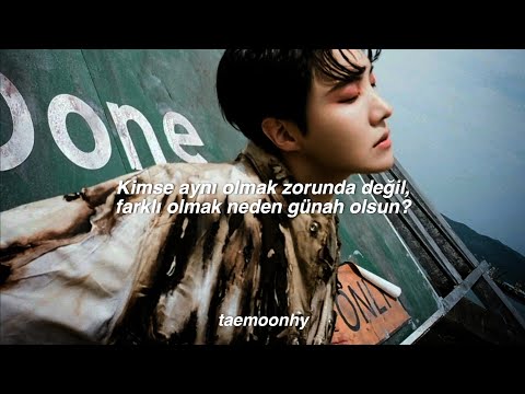 j-hope = (Equal Sign) - (Türkçe Çeviri)