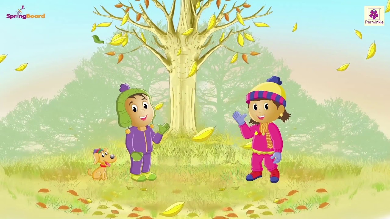 Compilation Video - Rhymes & Songs | Junior KG | SpringBoard ...