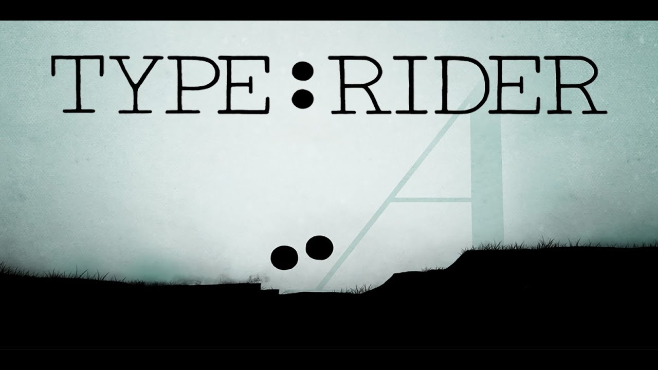 Type:Rider Parte 4 - YouTube