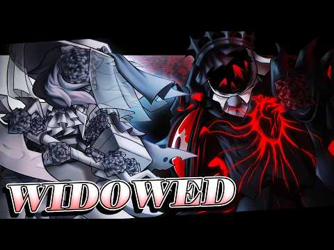 WIDOWED | Milestone IV John Doe vs Jane Doe LMS | FORSAKEN