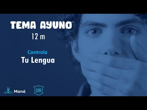 Guerras y Pleitos: Controla tu Lengua - YouTube
