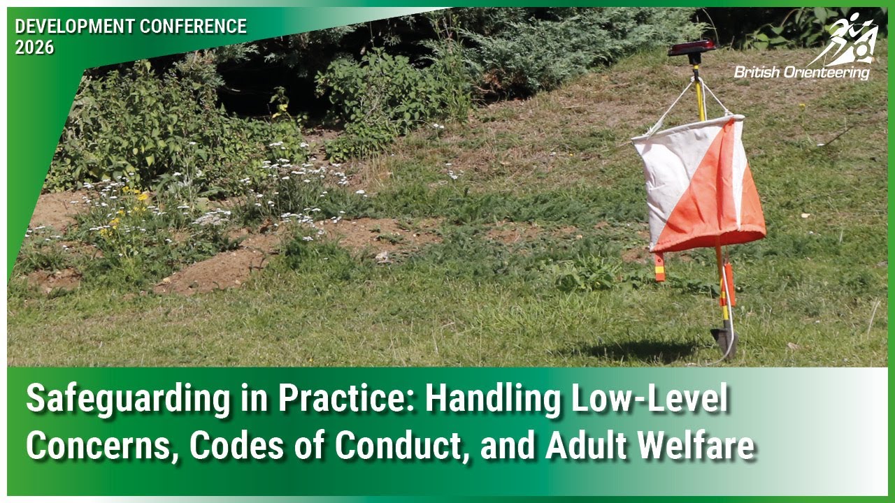 Safeguarding in Practice with The NSPCC: Handling Low-Level Concerns ...