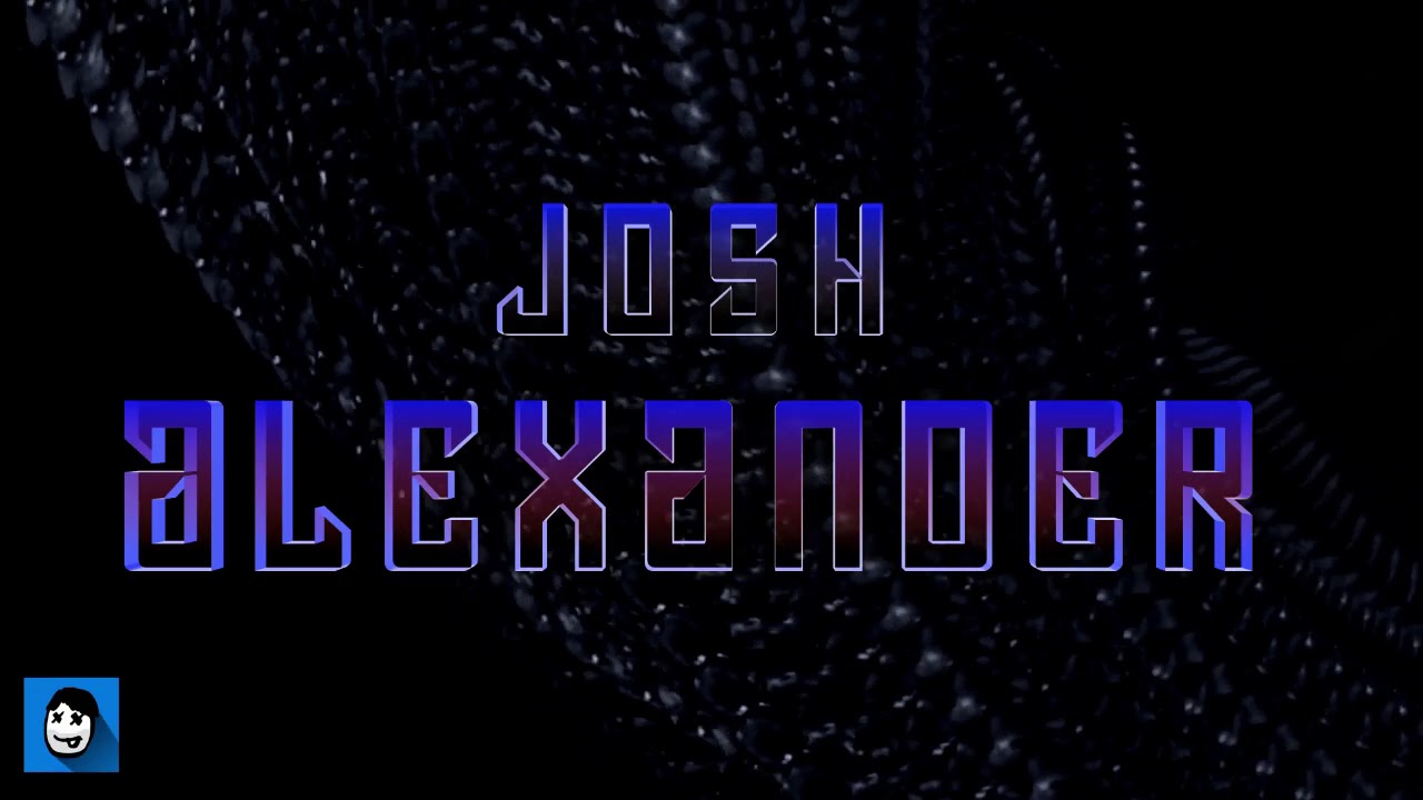 Josh Alexander Custom IMPACT Entrance Theme ⚡🔥 - YouTube