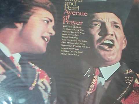 Carl and Pearl Butler, Romans Ten and Nine - YouTube