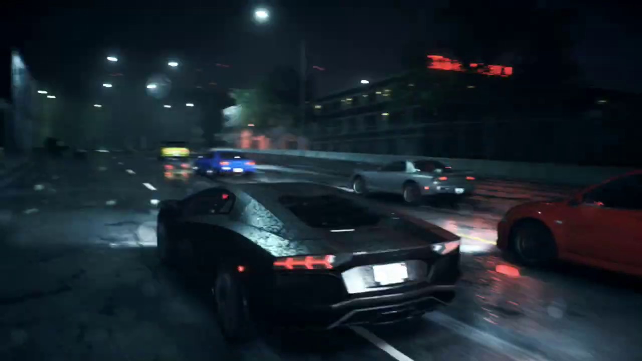 Need for Speed - Reboot 2015 - ¿Vale la pena en 2020? - YouTube