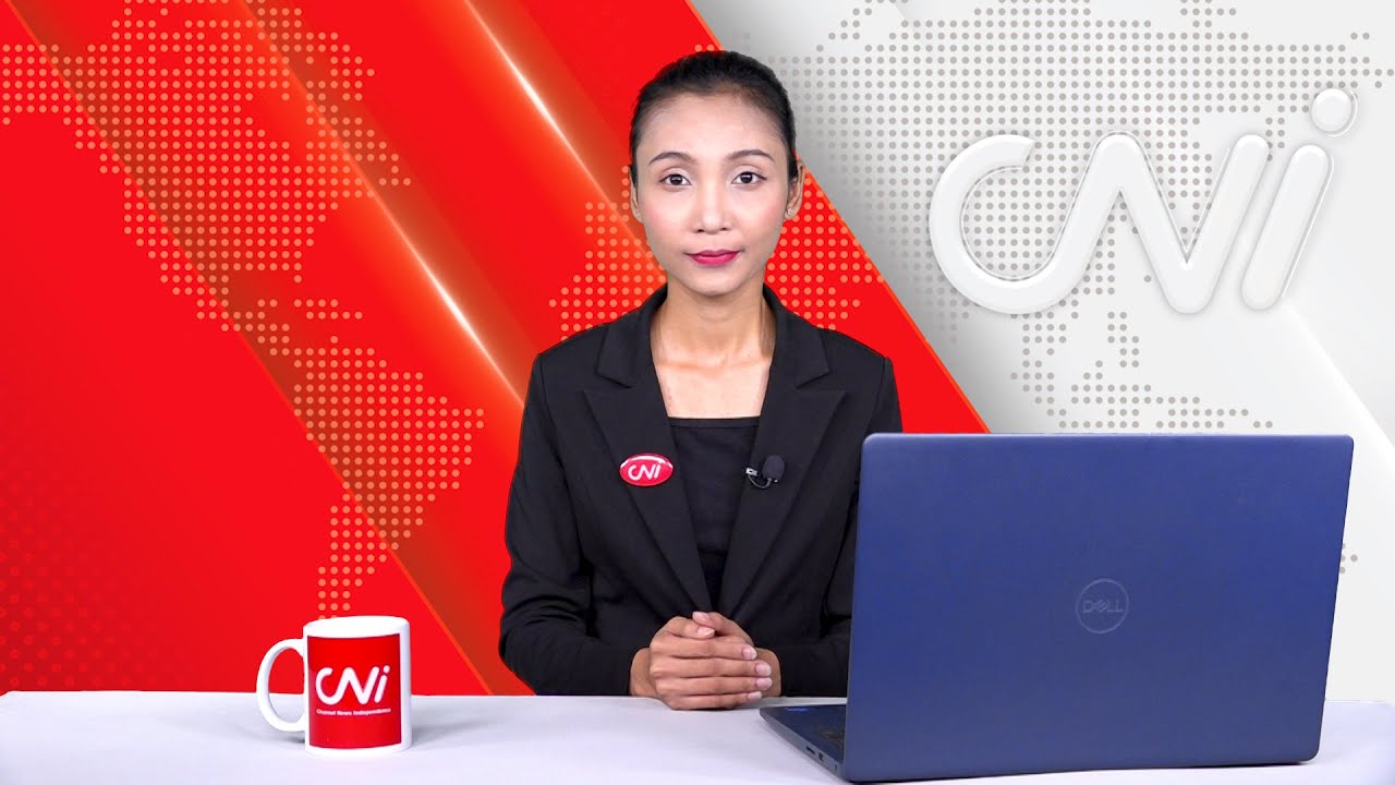 နိုဝင်ဘာ ၁၃ ရက်နေ့အတွက်ညနေခင်းသတင်းအစီအစဉ် Youtube