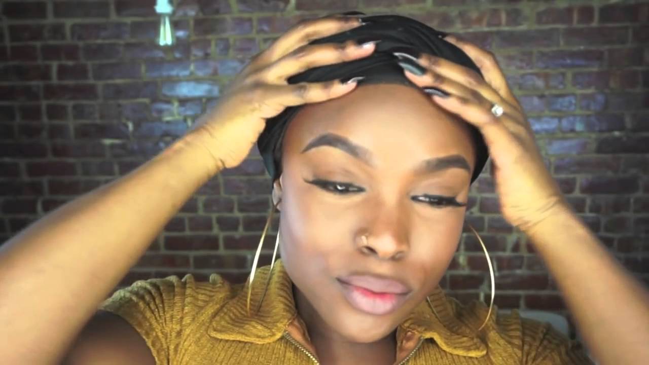 Tapered TWA Flat Twists Tutorial ft. Alikay Naturals - YouTube