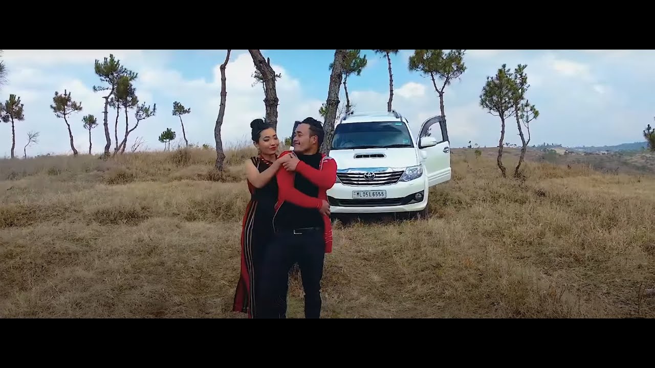 'Ap' (Official Khasi Music Video) (2022) - YouTube