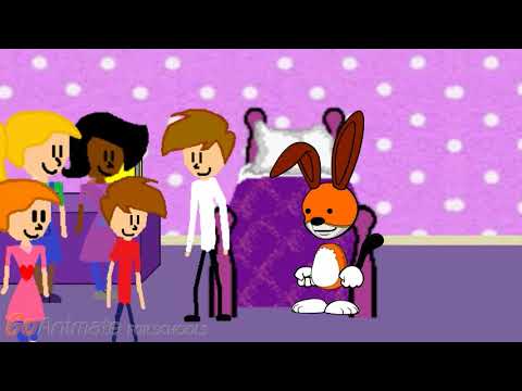 kippers clues: s3: kippers first holiday: part 4 - YouTube