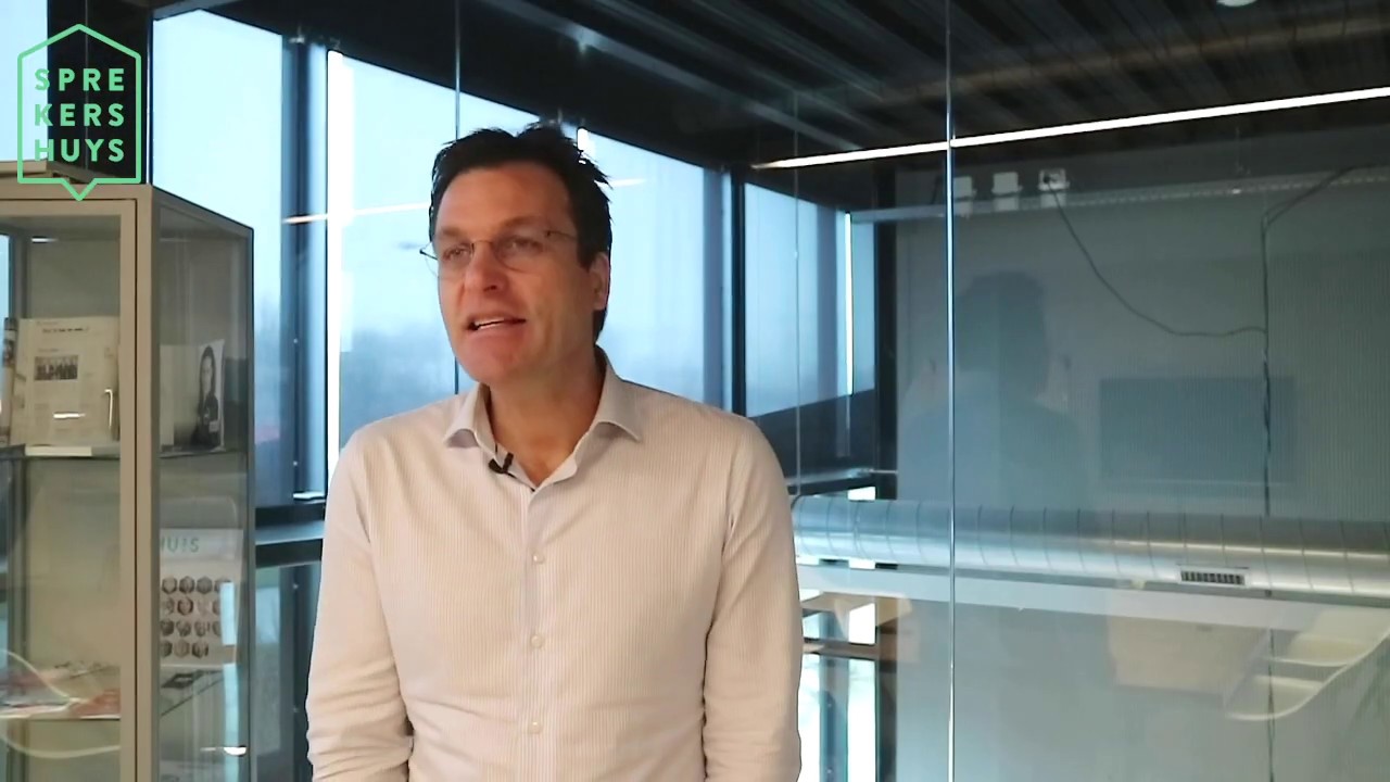 Interview Jacques Brinkman - YouTube