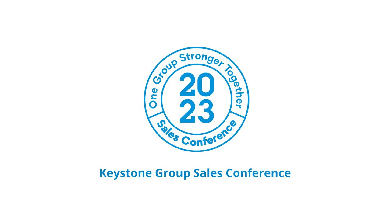 The Keystone Group Annual Sales Conference - YouTube