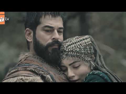 I hope you’re happy | Osman ve Bala edit