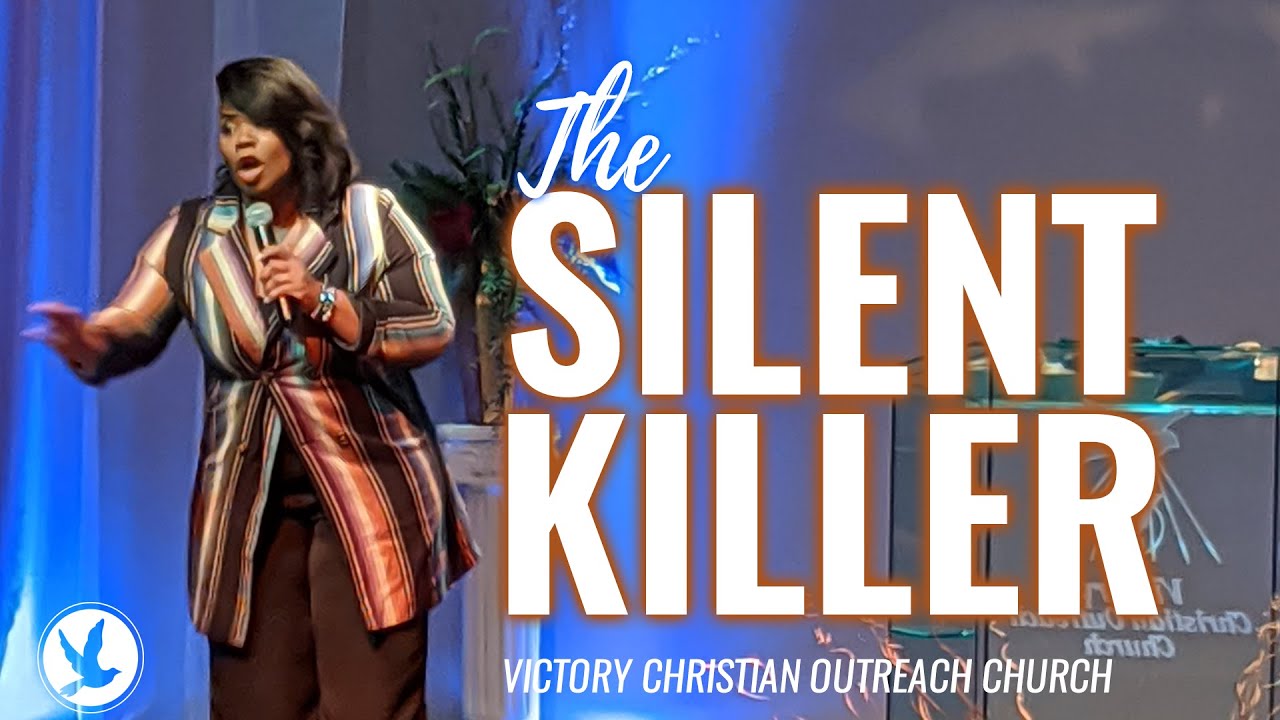 The Silent Killer Daphne Rice-Bruce - YouTube