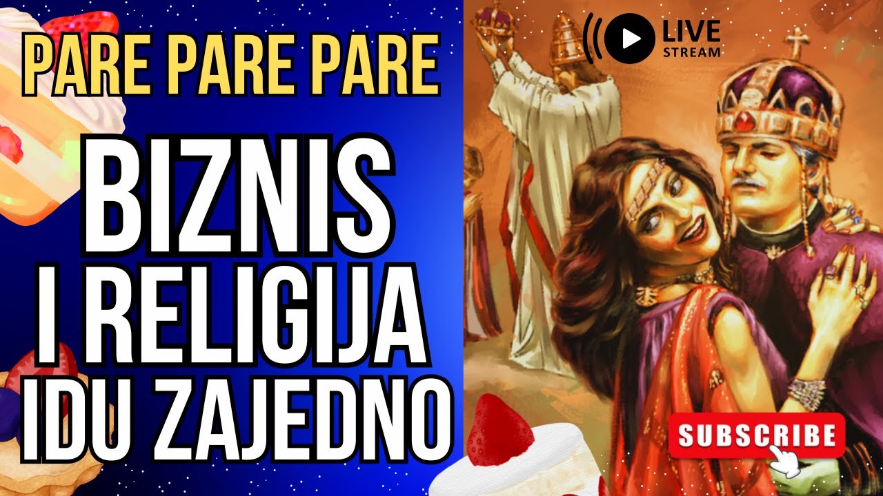 Jehovini Svedoci Biznis Religija Kula Stražara i Sotonski svet - YouTube