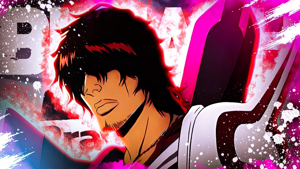 Bleach Chad Full Power