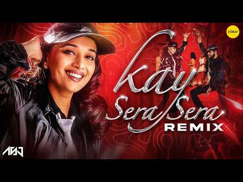 Kay Kay Sera Sera Remix | ASJ | Bollywood Party Mix 2026 | Shankar Mahadevan, Kavita K & A R Rahman