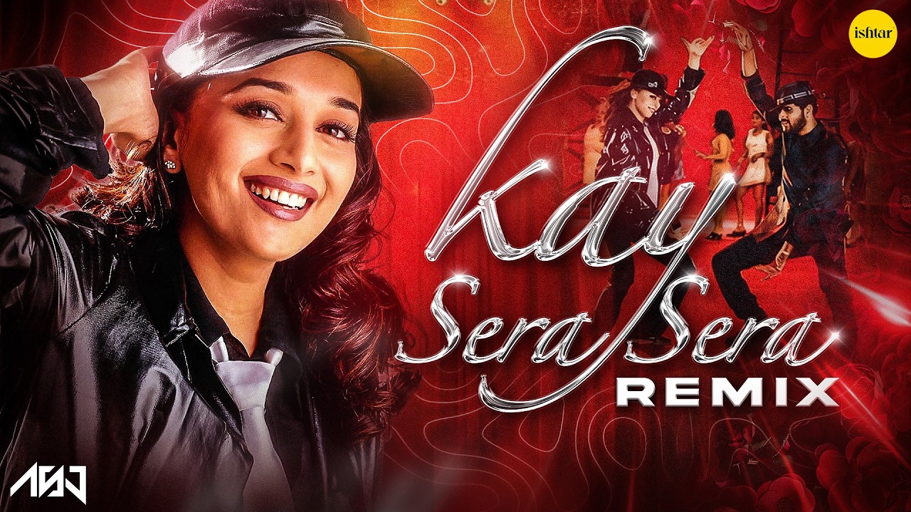 Kay Kay Sera Sera Remix | ASJ | Bollywood Party Mix 2026 | Shankar ...