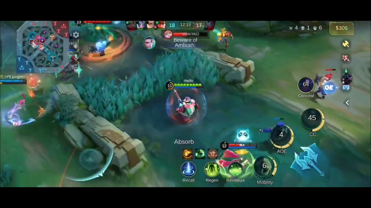 MLBB highlights - YouTube