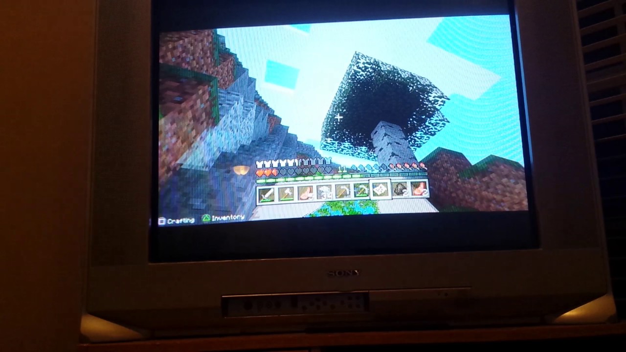 BLOCKY FRIENDS: ADVENTURE PART ONE - YouTube