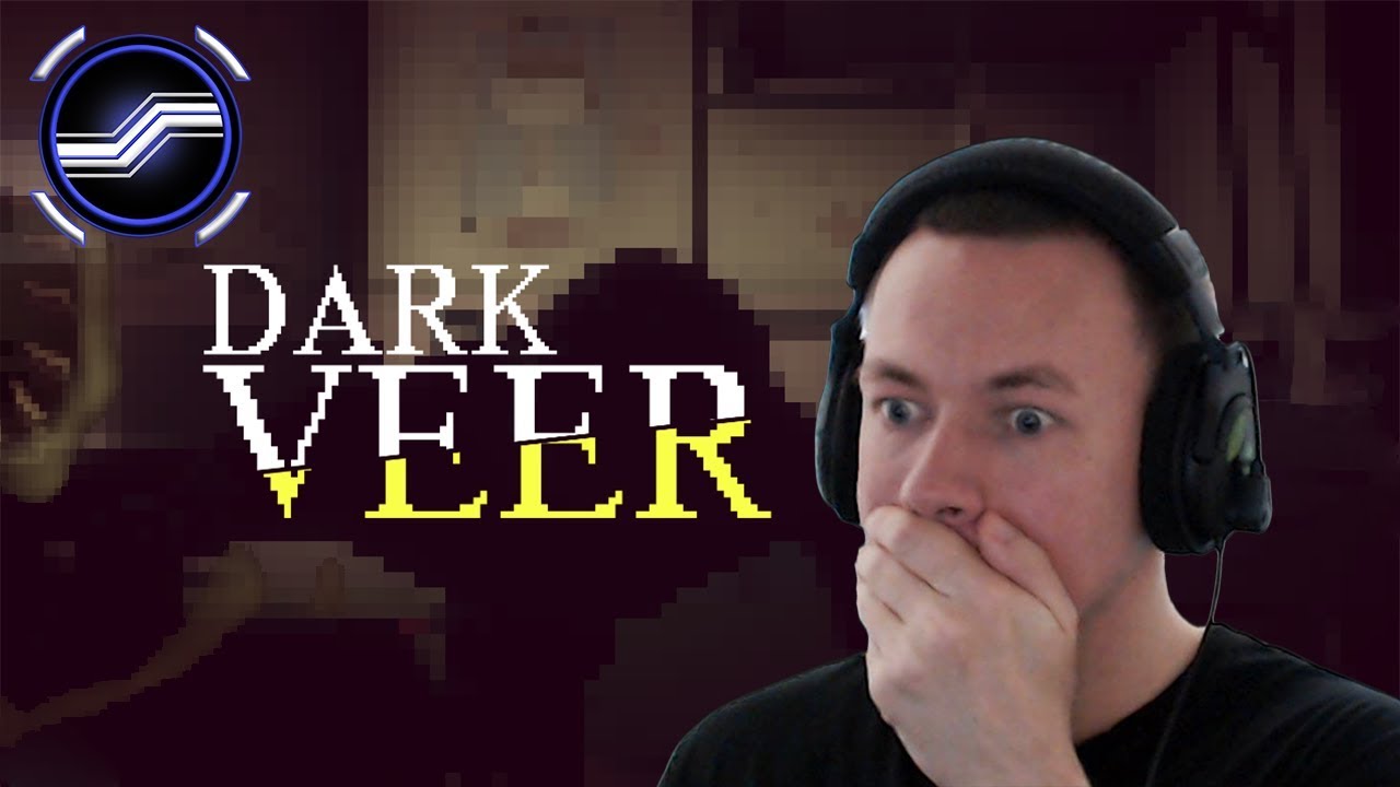 Dark Veer (Sleepless Monster) - YouTube