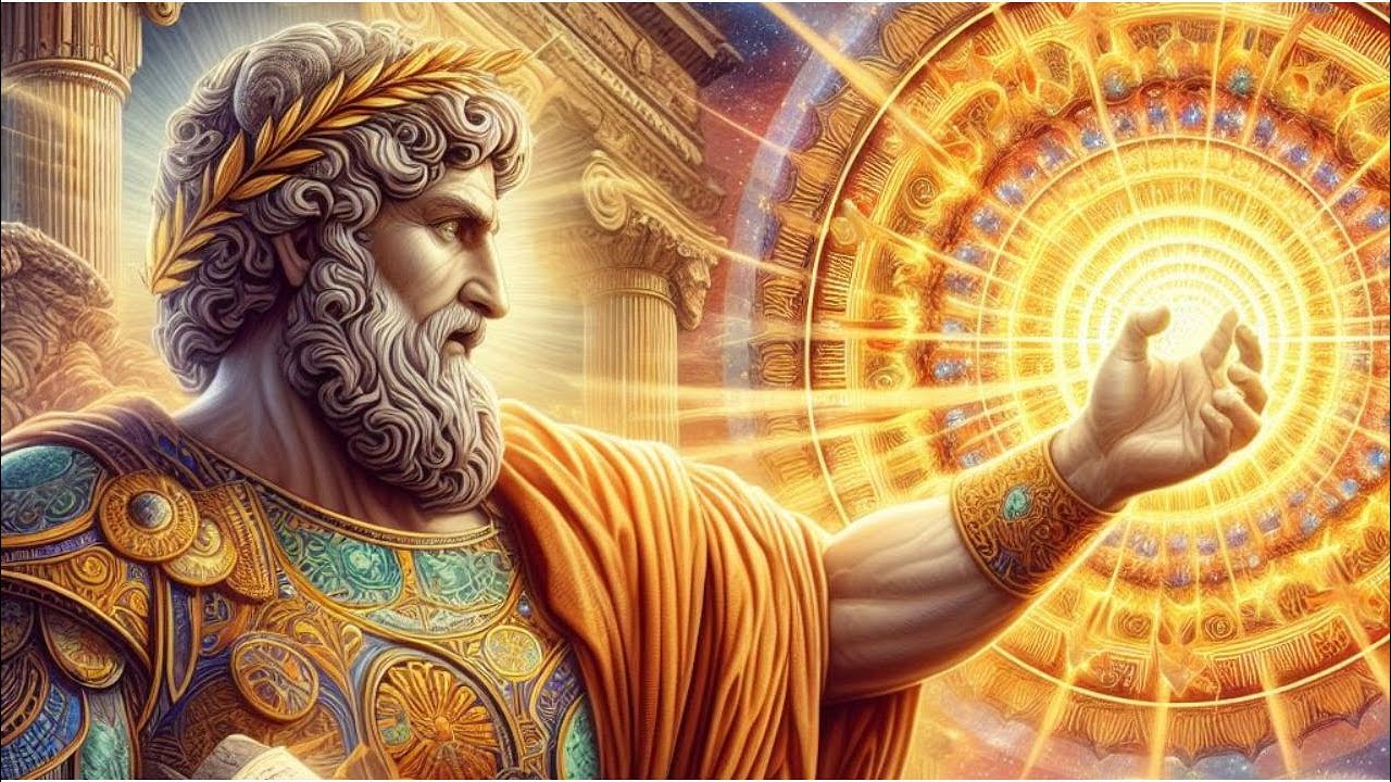 Ancient Roman Wisdom: Gratitude's Transformative Power Revealed! - YouTube