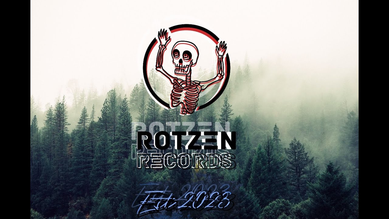 ROTZEN_RECORDS - Thursday evening Techno mix. by (ROTZEN_K) - YouTube