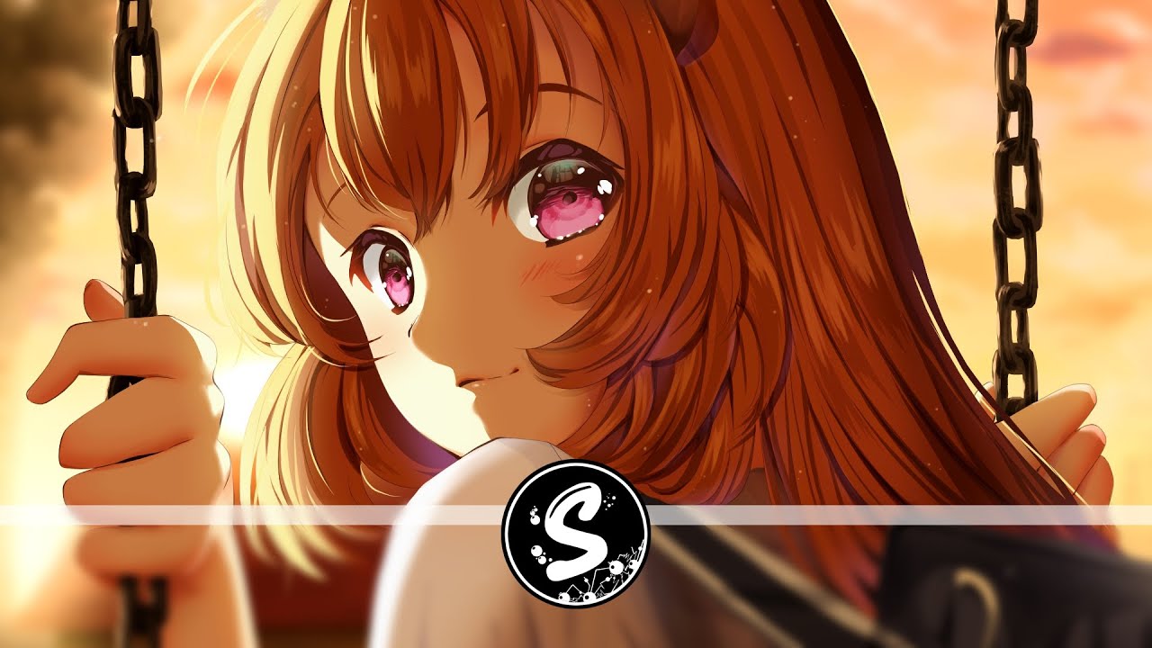 Nightcore - Different World (Alan Walker ft. Sofia Carson, K-391 & CORSAK) [Lyrics] - YouTube